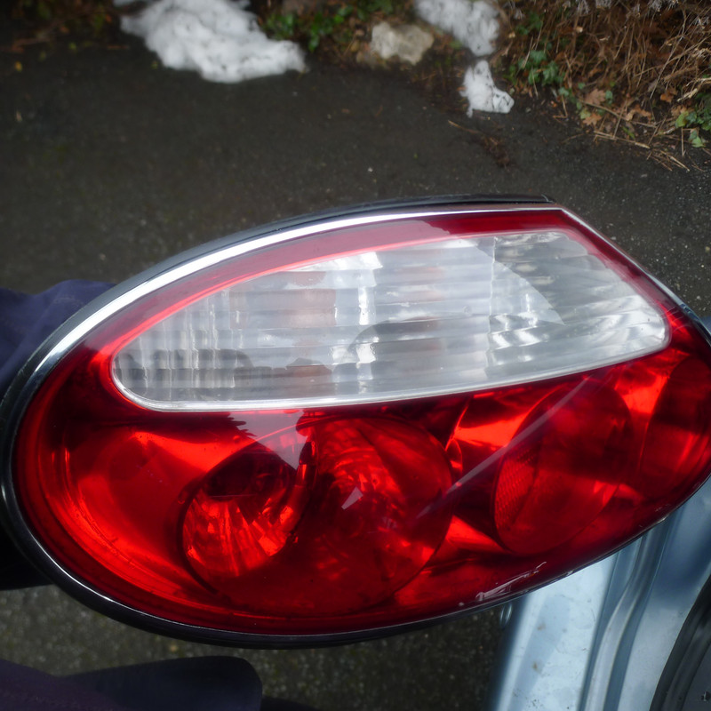Rear Light Cluster (22) — Postimages