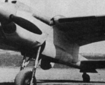 A ver quien sabe que avión es? - Página 23