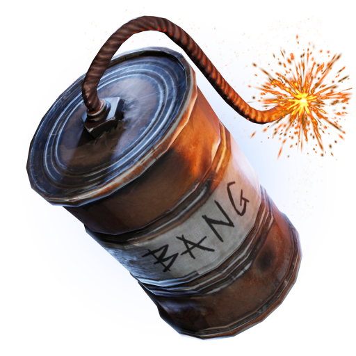 ARCANE RUST