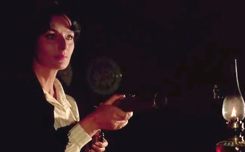 De western - Film: Genres en landen - filmforum