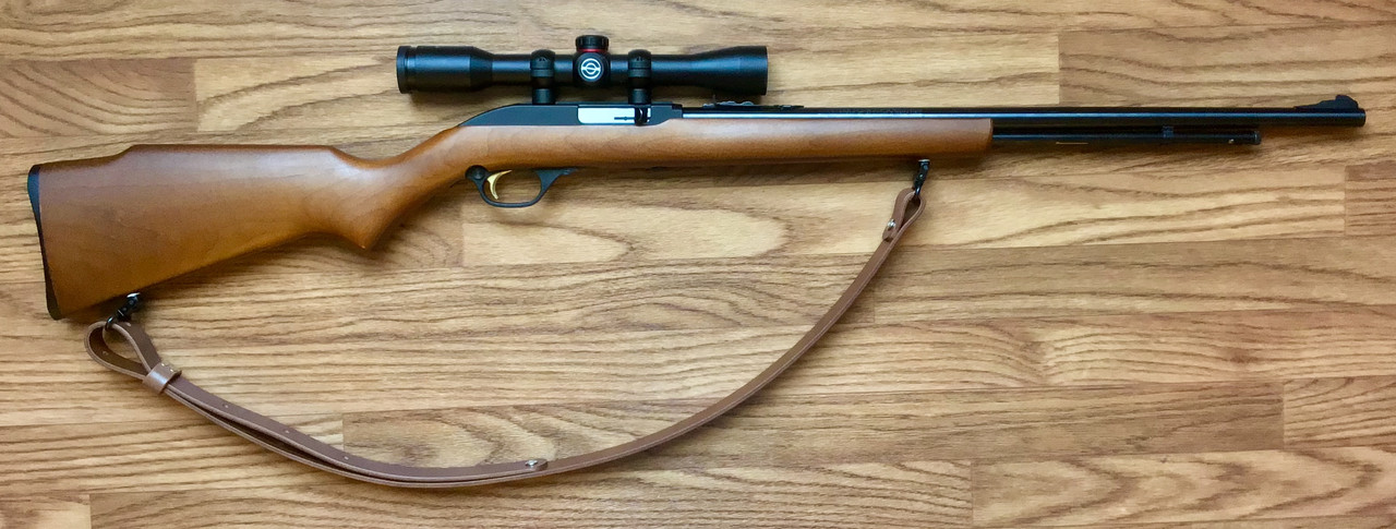Vintage Marlin! | Smith & Wesson Forum