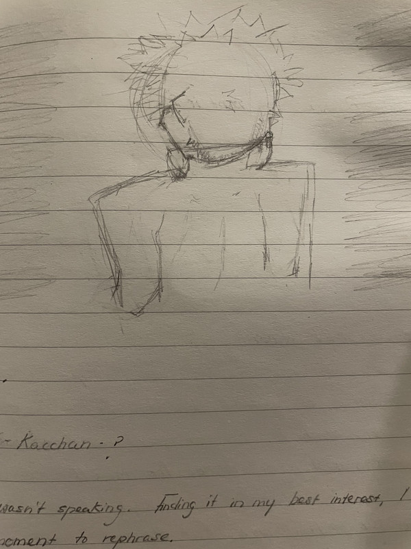 A Guide on Graduating Slaughter School - Chapter 5 - HarringtonHun - 僕の ...