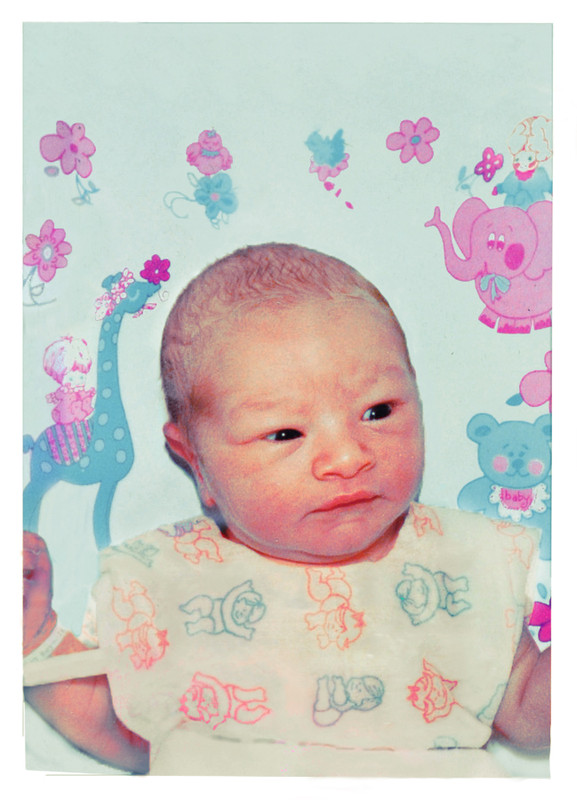 Just a little red added back — Postimages