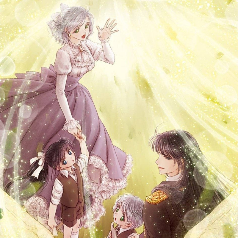 Spoiler - What Melvin left to them | 멜빈이 그들에게 남긴 것 | Novel Updates Forum