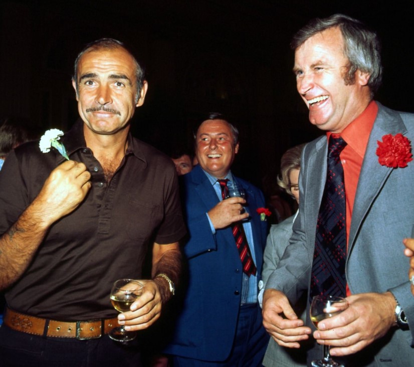 Jock Wallace - an Extraordinary Life | FollowFollow.com