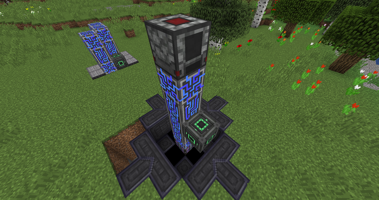 Protect the Monolith - Modpacks - Minecraft - CurseForge