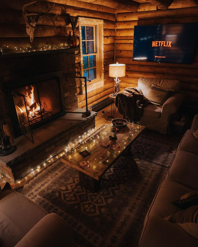 Cozy netflix 1 25 20 — Postimages