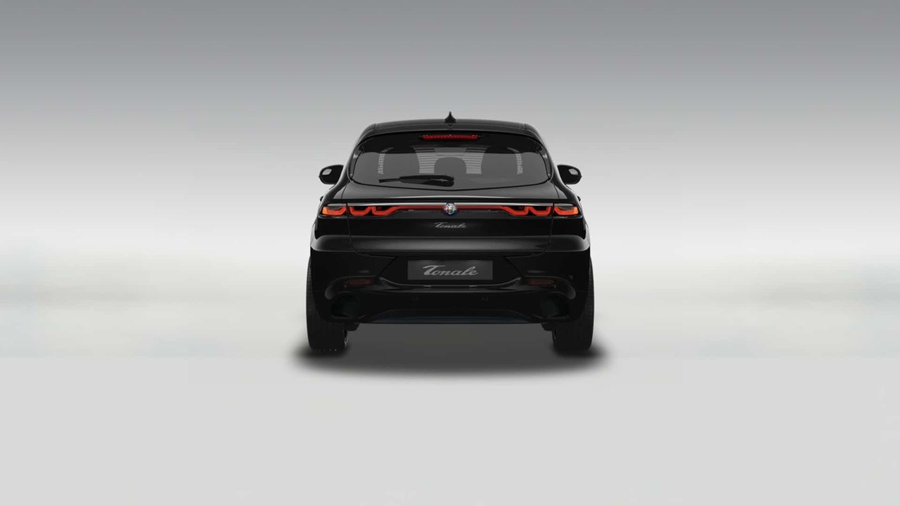 Alfa Romeo Tonale 2025 | BMW FAQ Club