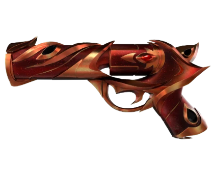 red nebula gun gun - MVSD Item value - 123Demands