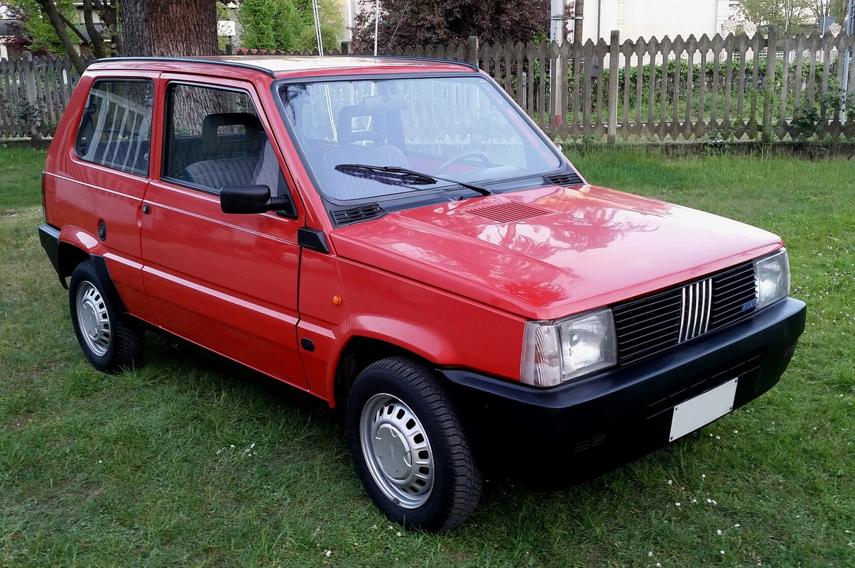 Panda 750 CL 3 4 ant ASI 01 rid st — Postimages