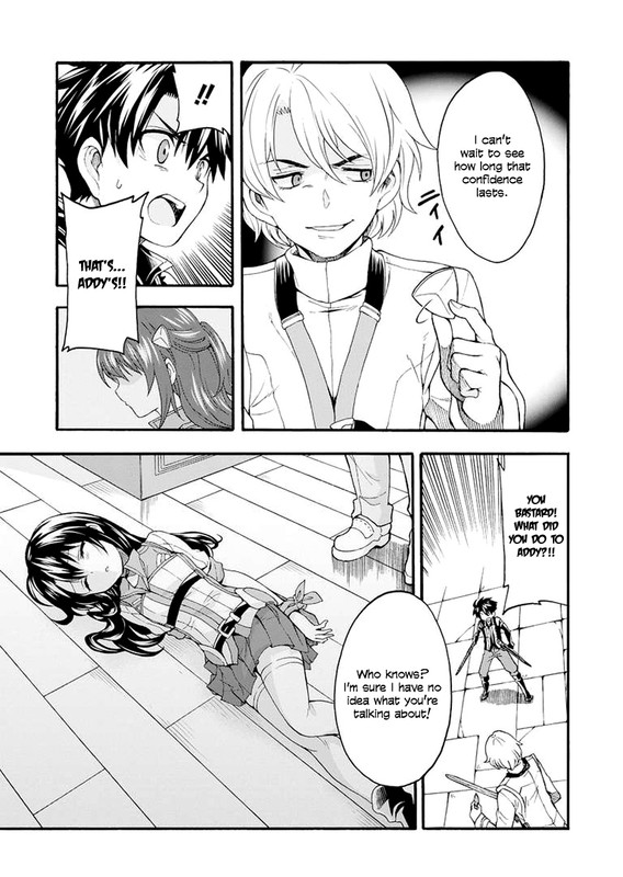 Knight's and Magic Chap5 2 — Postimages