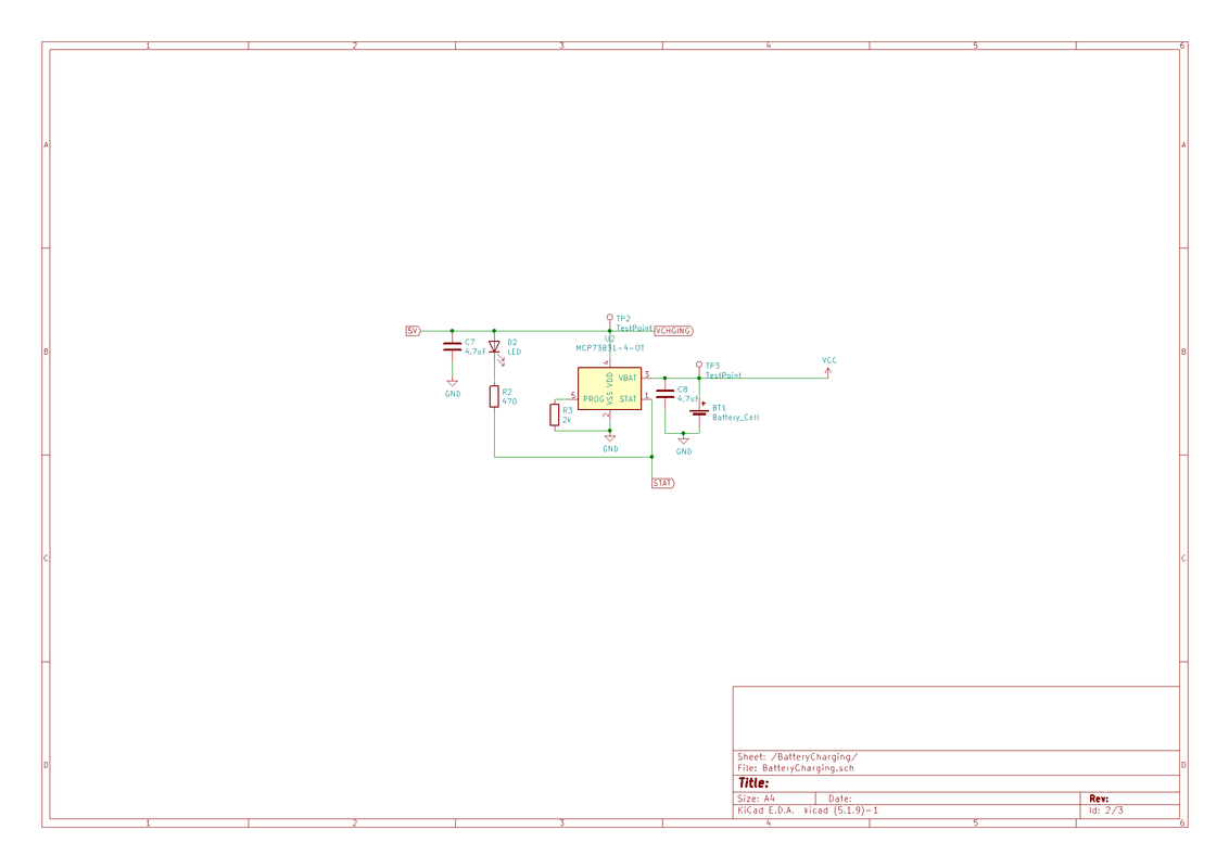 PCB / Schematic Review : Alarm Wrist Watch : r/PrintedCircuitBoard