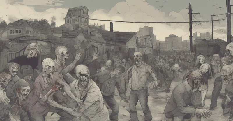 A Zombie Apocalypse Is Not Impossible