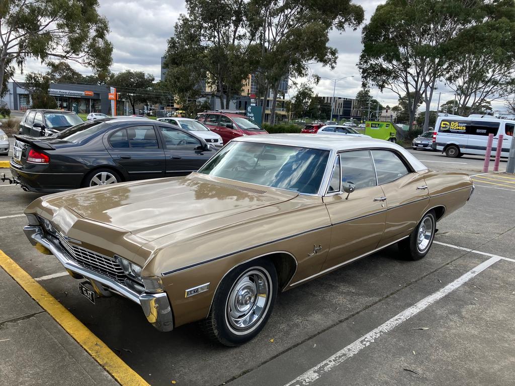 Cars you don't see many of anymore - Page 117 - Australian Ford Forums