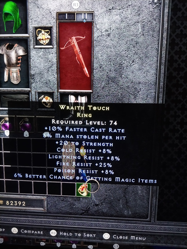 Very Cute Fcr Ring - Topic - d2jsp