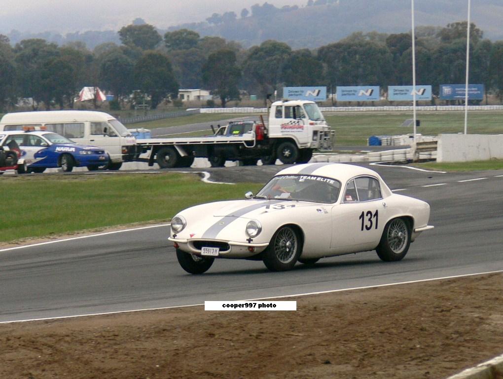Historic Winton - The Nostalgia Forum - The Autosport Forums