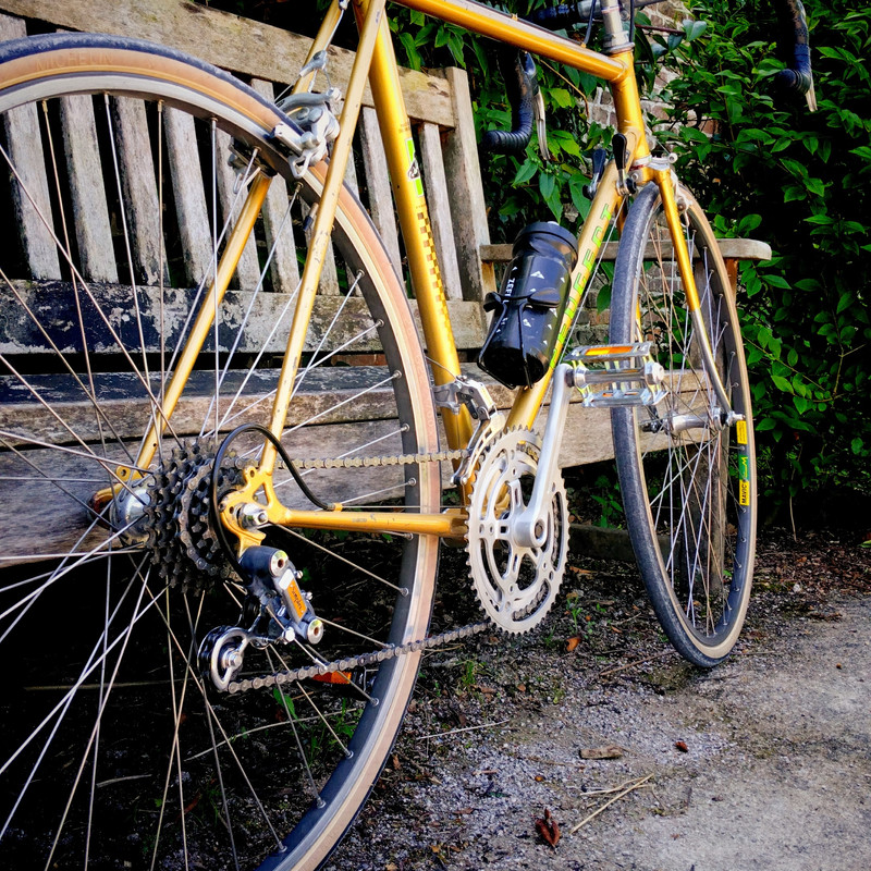 Peugeot PK10 or