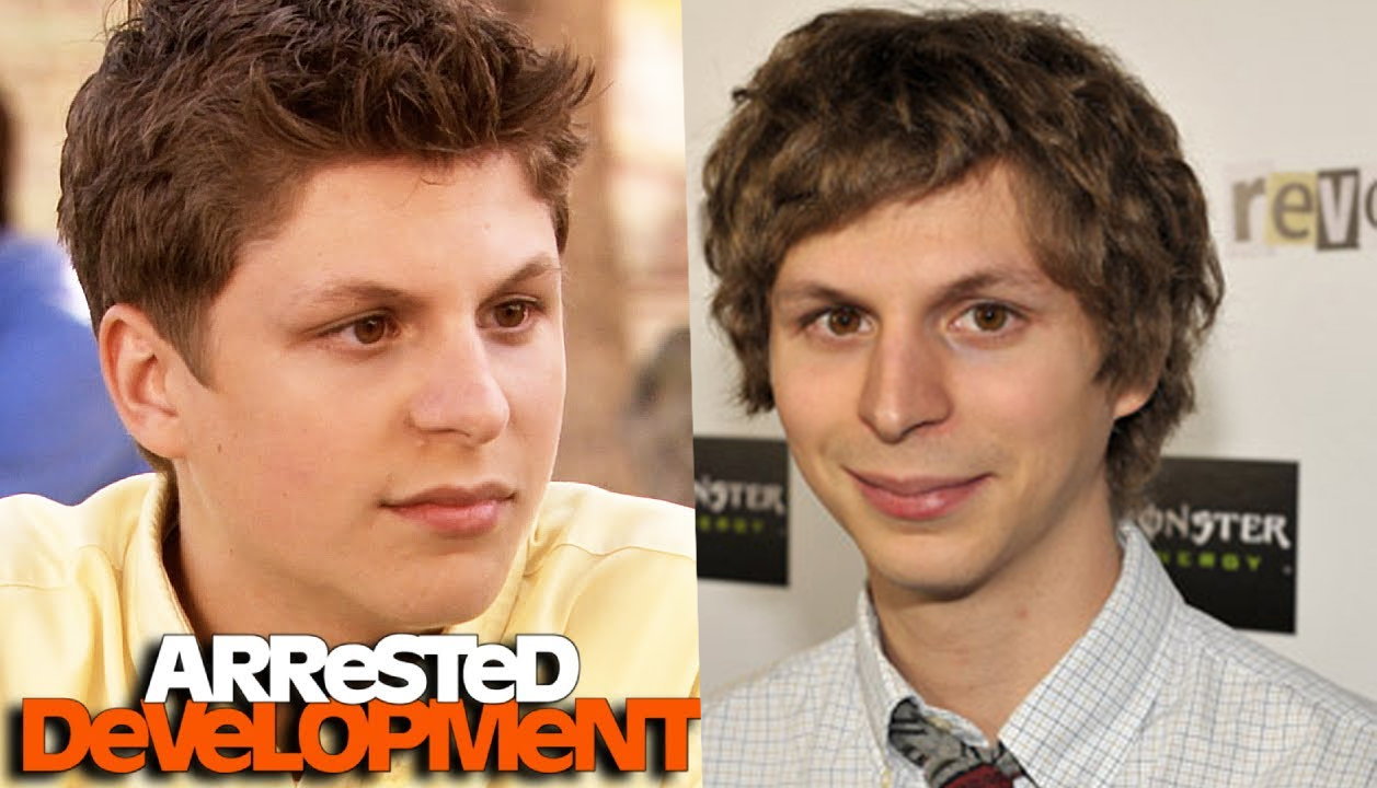 Michael Cera Cute