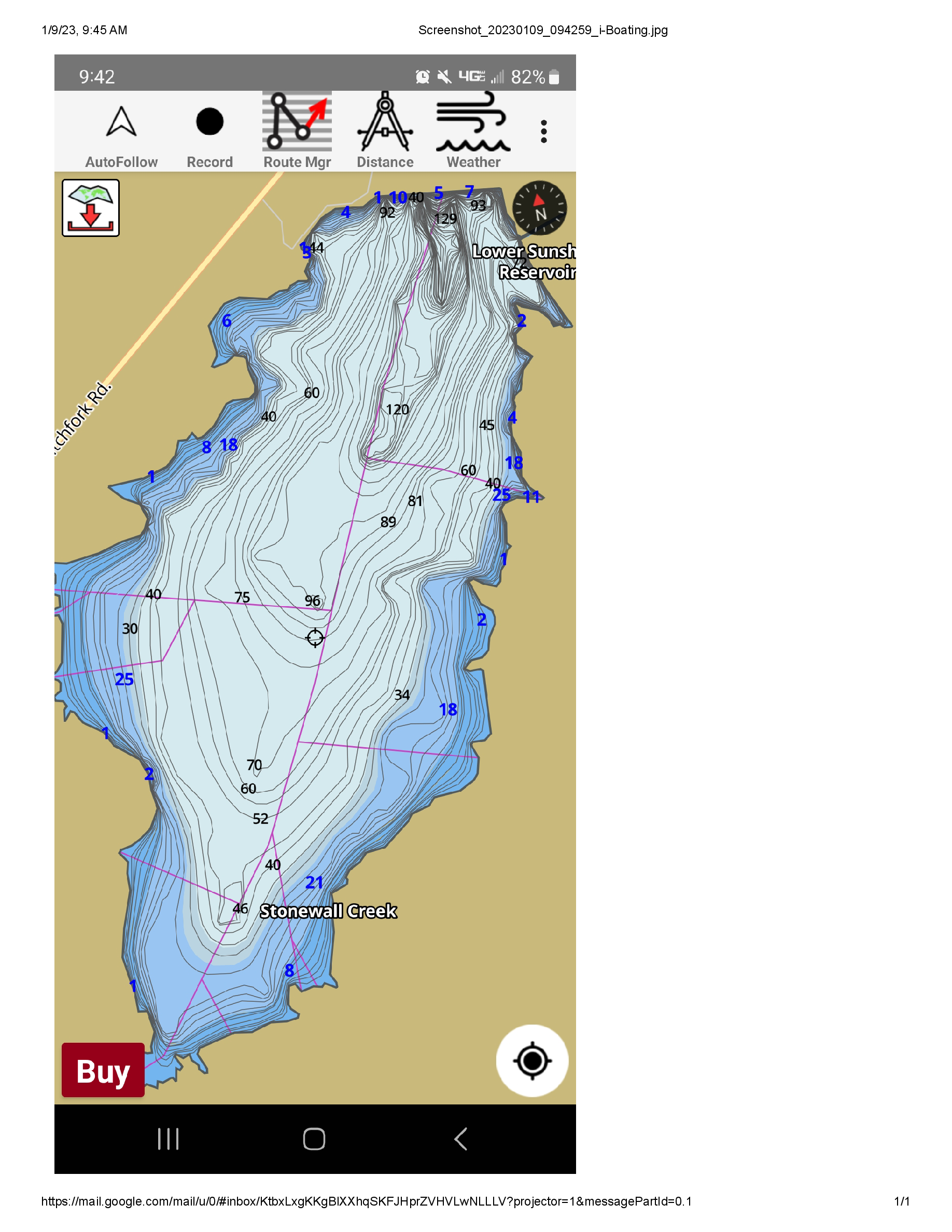 Screenshot 20230109 094259 i Boating jpg — Postimages