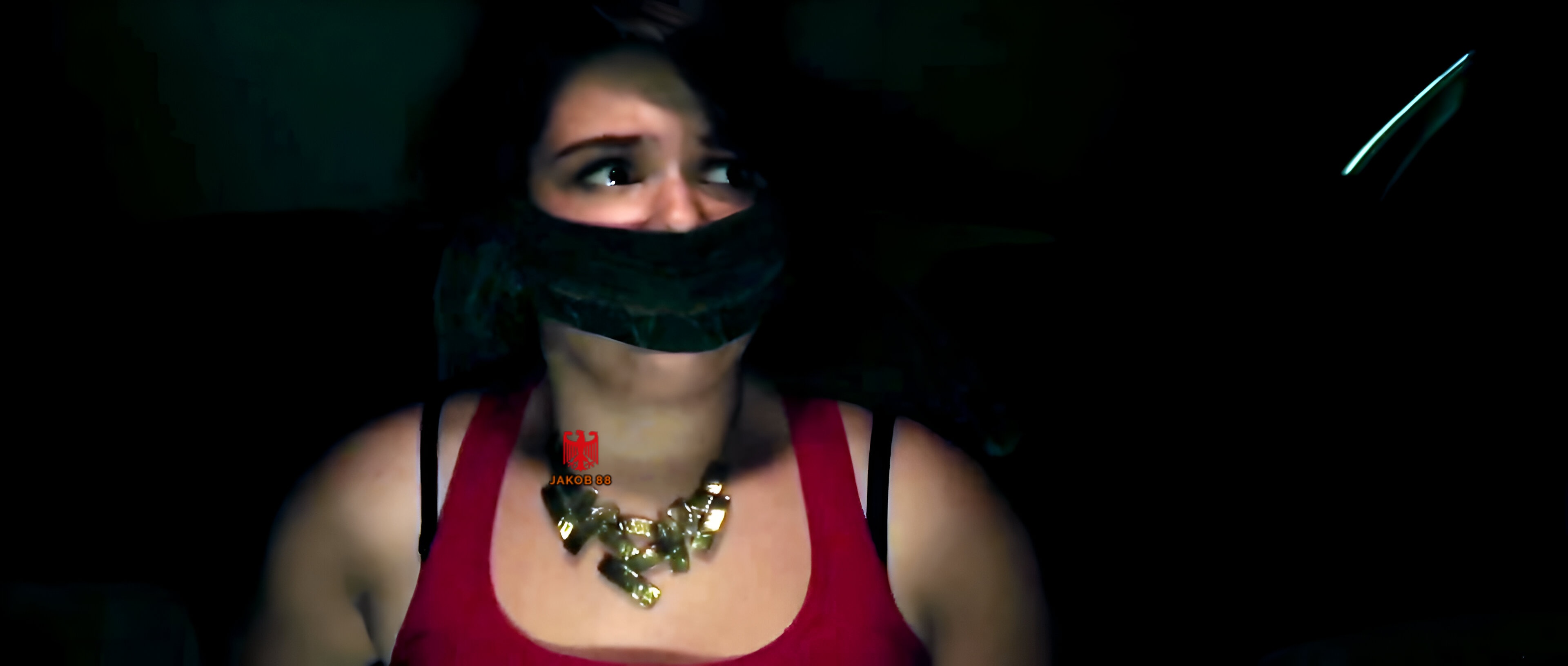 Takács Tirza 2 Damnatorum 2017 — Postimages