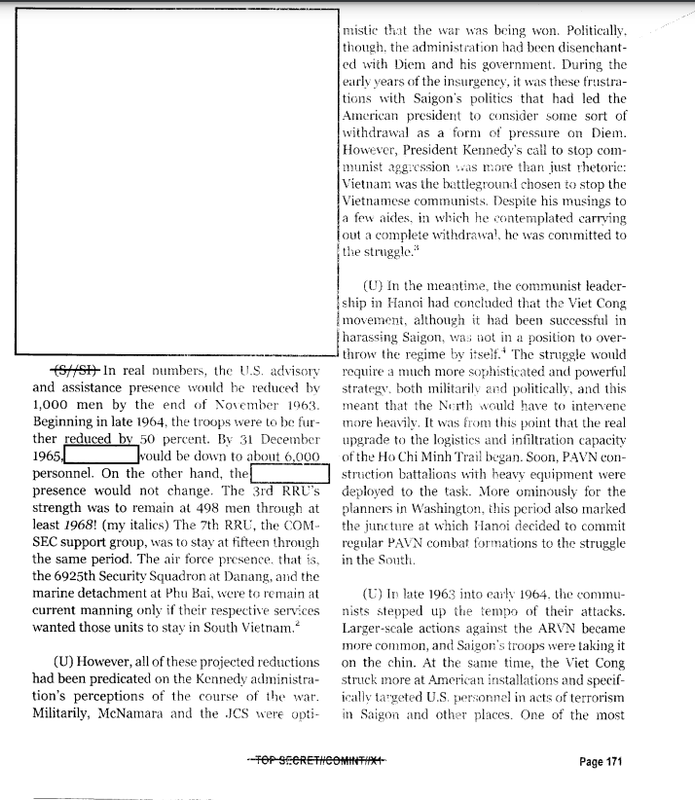 The Fletcher Prouty Letter to DA Garrison - JFK Assassination Debate ...