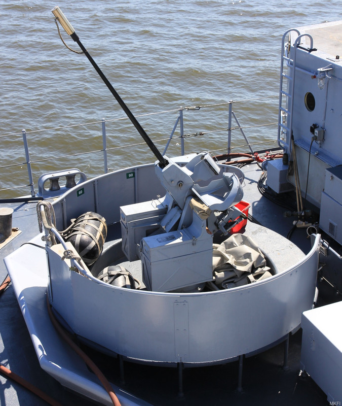 Canon Nexter/Giat M693 20F2 / 20 mm (Navy) 3D at 1/100 by Iceman29 ...