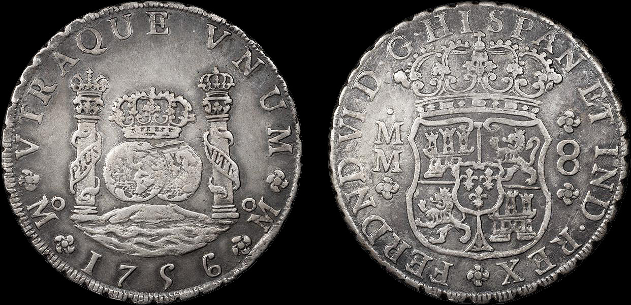 A Dream Coin, Pillar Dollar | Coin Talk