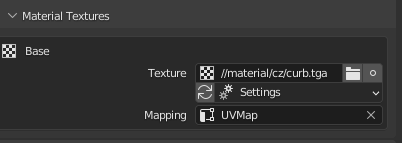 Texture cannot be displayed as TOBJ file (SOLVED) - SCS Software