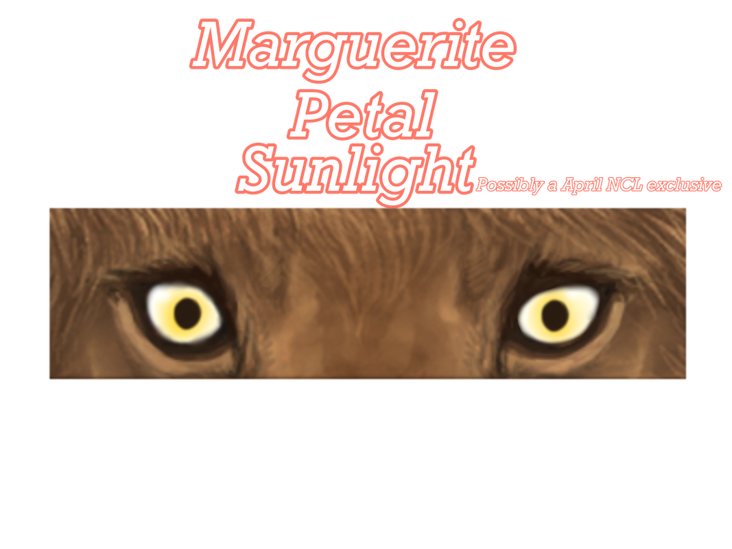 Eye color ideas! :|: Lioden