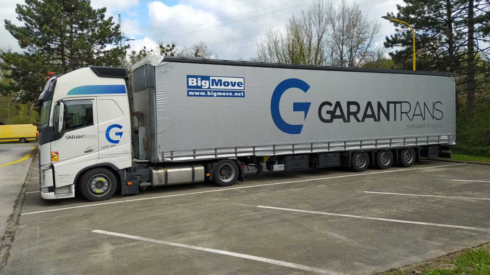 Gtrans 3 — Postimages