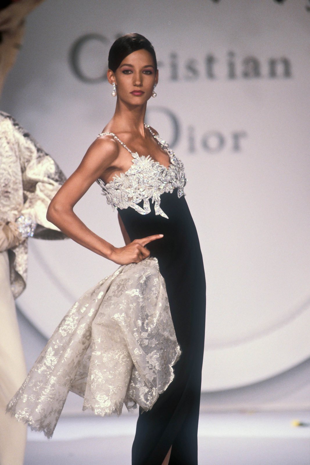 Fashion Classic: Christian DIOR Haute Couture Fall/Winter 1990 | Page 2 ...