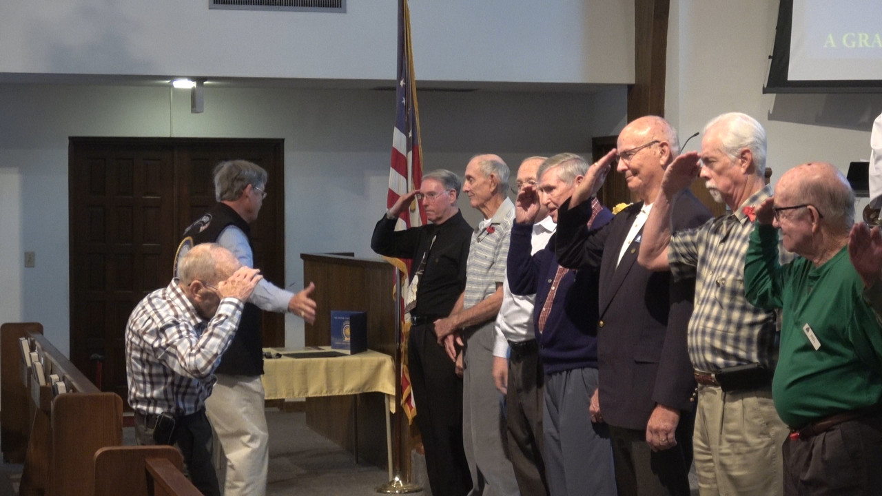 30 Presentation of Pins — Postimages