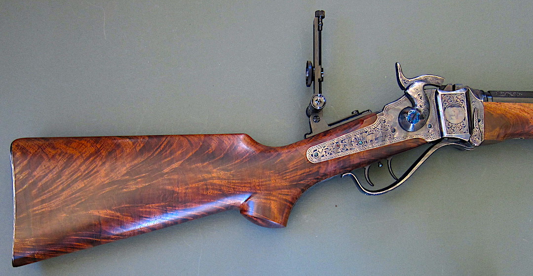 Shiloh Sharps | Colt Forum