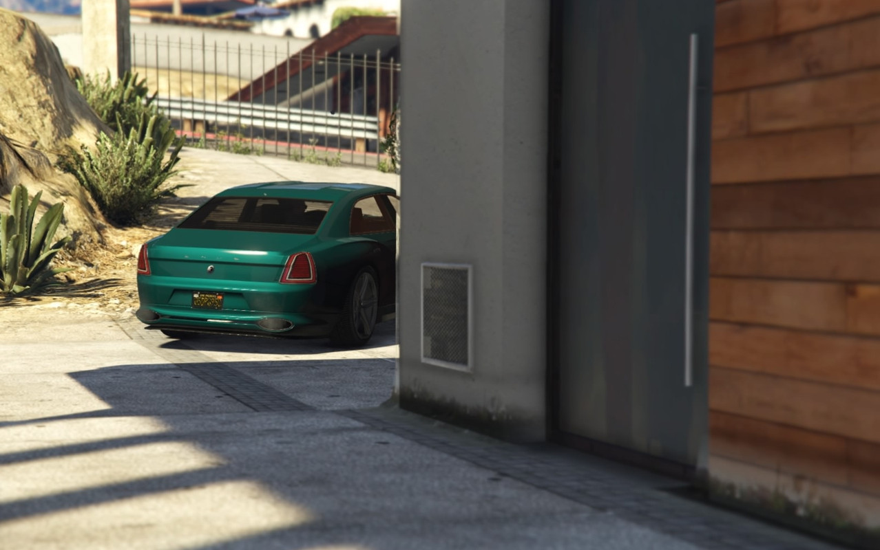 Enus Deity Appreciation & Discussion Thread - Page 5 - Vehicles - GTAForums