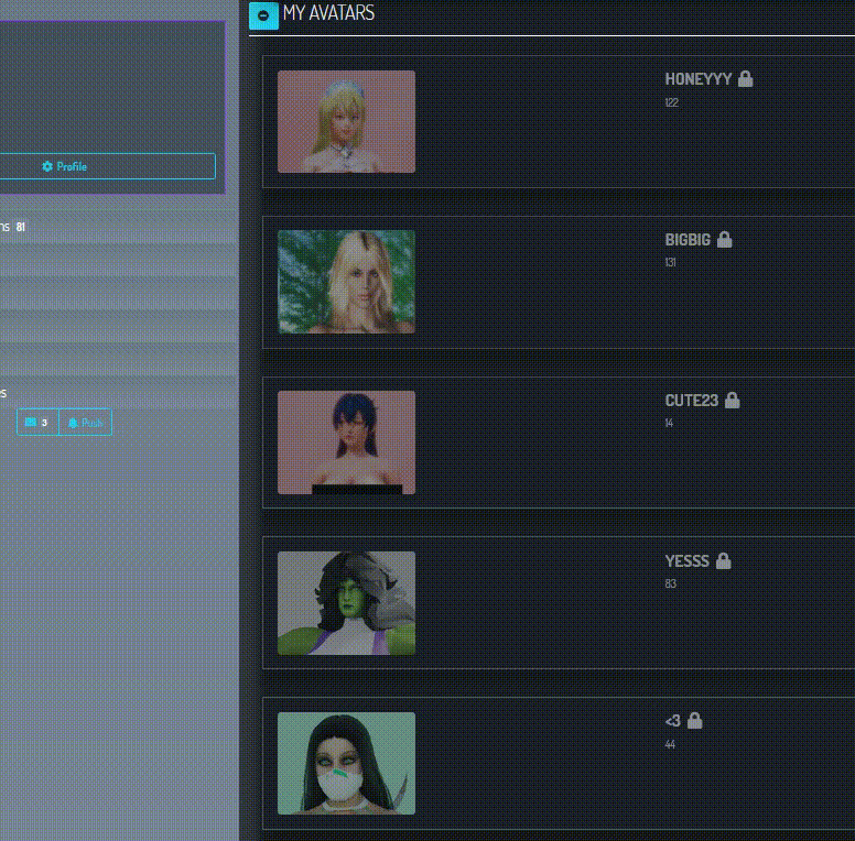 Vrchat Avatars Uploader 2022 Free download (Patreon release) UPDATED ...