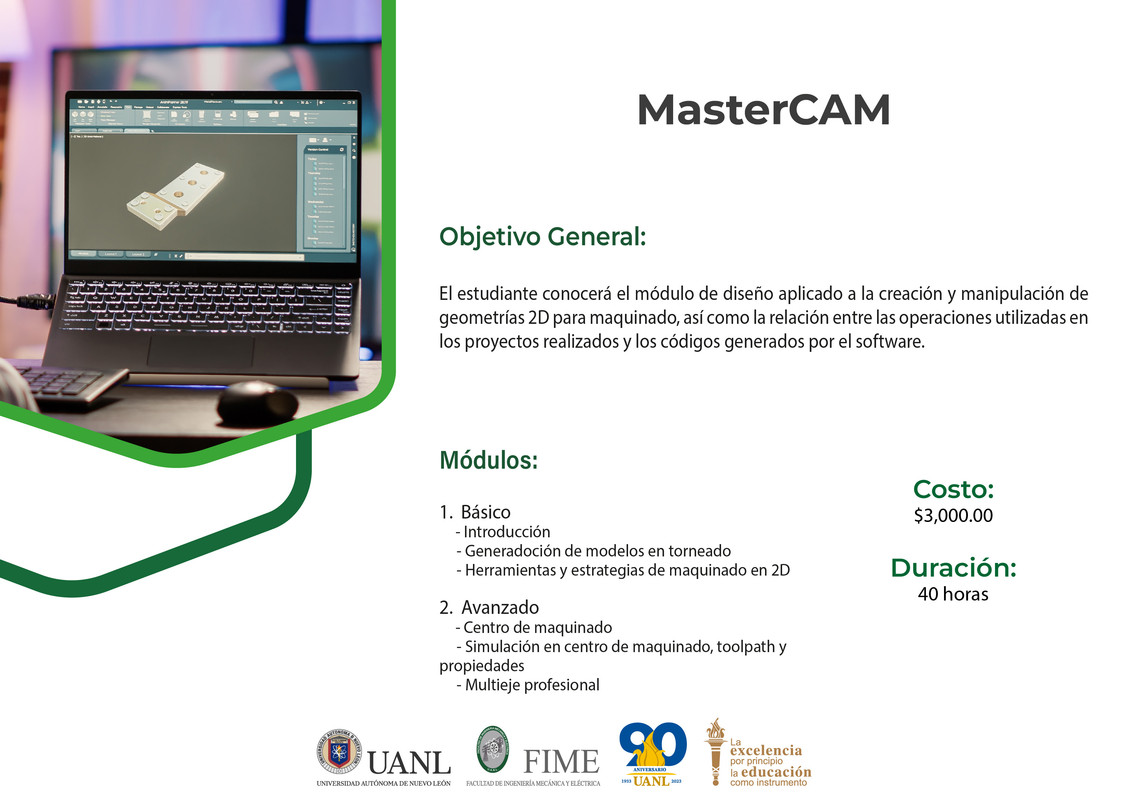 D Master CAM — Postimages