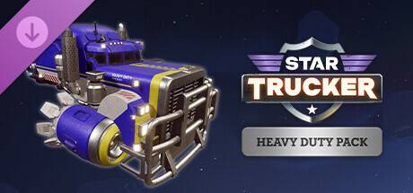 Star Trucker Heavy Duty Pack Repack - Razor1911 | ShadowEagle Repacks | High Quality Game Source