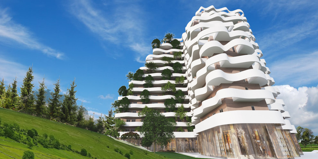 Projekte nga Tirana | Tirana Construction Projects | Page 709 ...