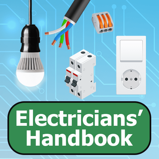 Download Electrical Engineering Manual v77.3 Cracked Apk [AppDoze ...