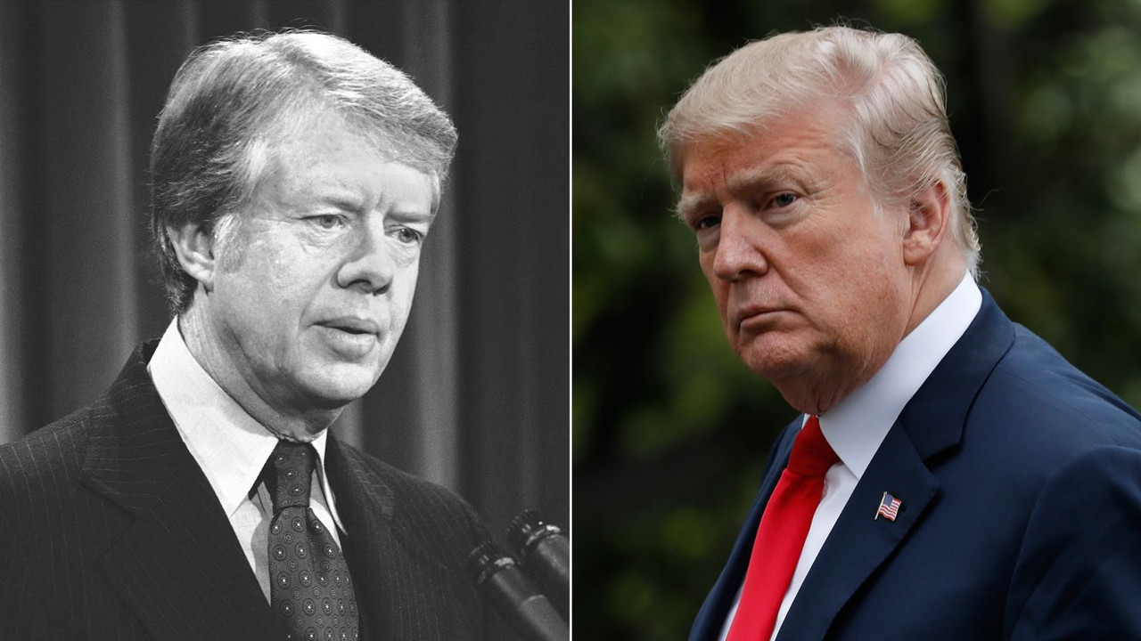 180507121257 jimmy carter donald trump split — Postimages