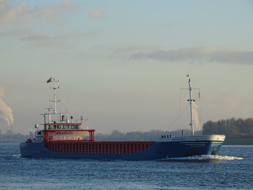 Spotten in De Hoek. - Pagina 649 - SCHEEPVAART FORUM