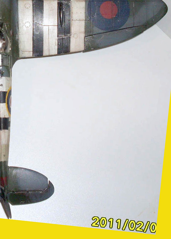 spitfire — Postimages