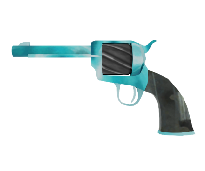 frost gun gun - MVSD Item value - 123Demands