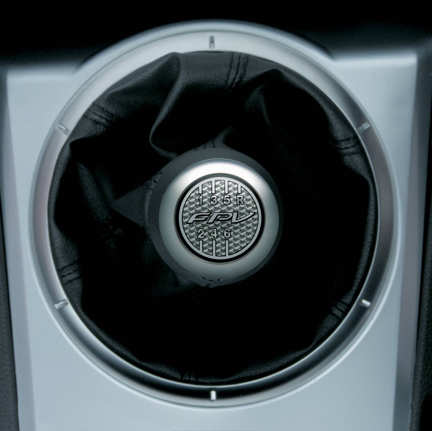 BA MK II FPV 6 SPEED MANUAL — Postimages