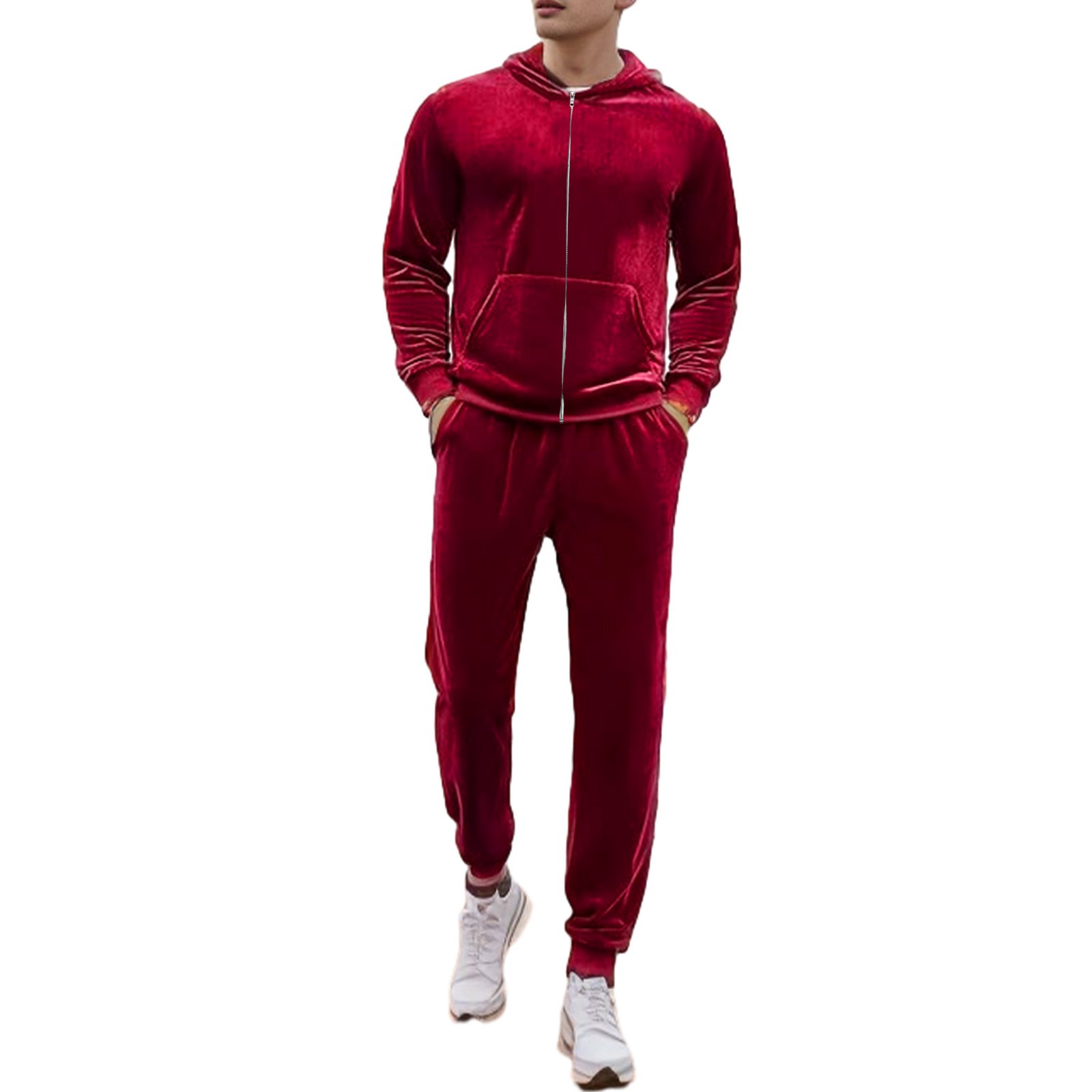 men jogging suits sets — Postimages
