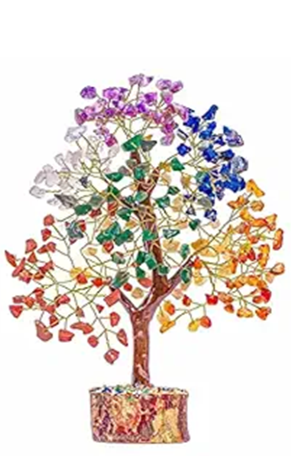 crystal tree — Postimages