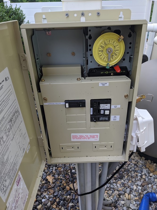 pool panel — Postimages