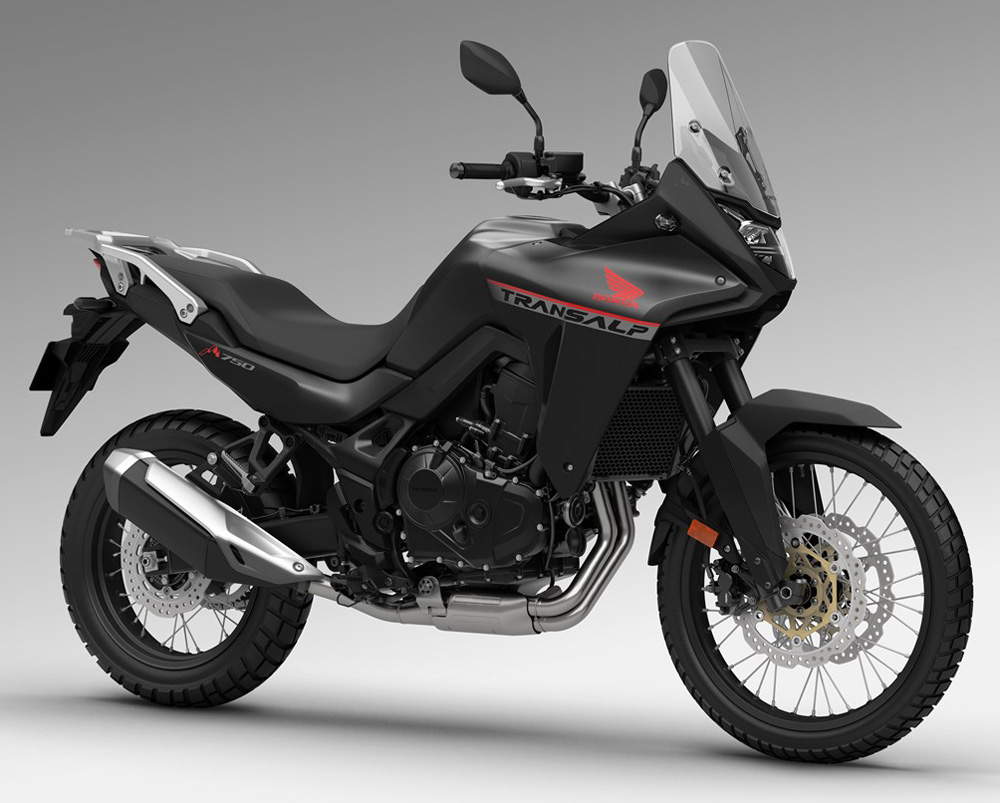 421193 23 YM XL750 Transalp — Postimages