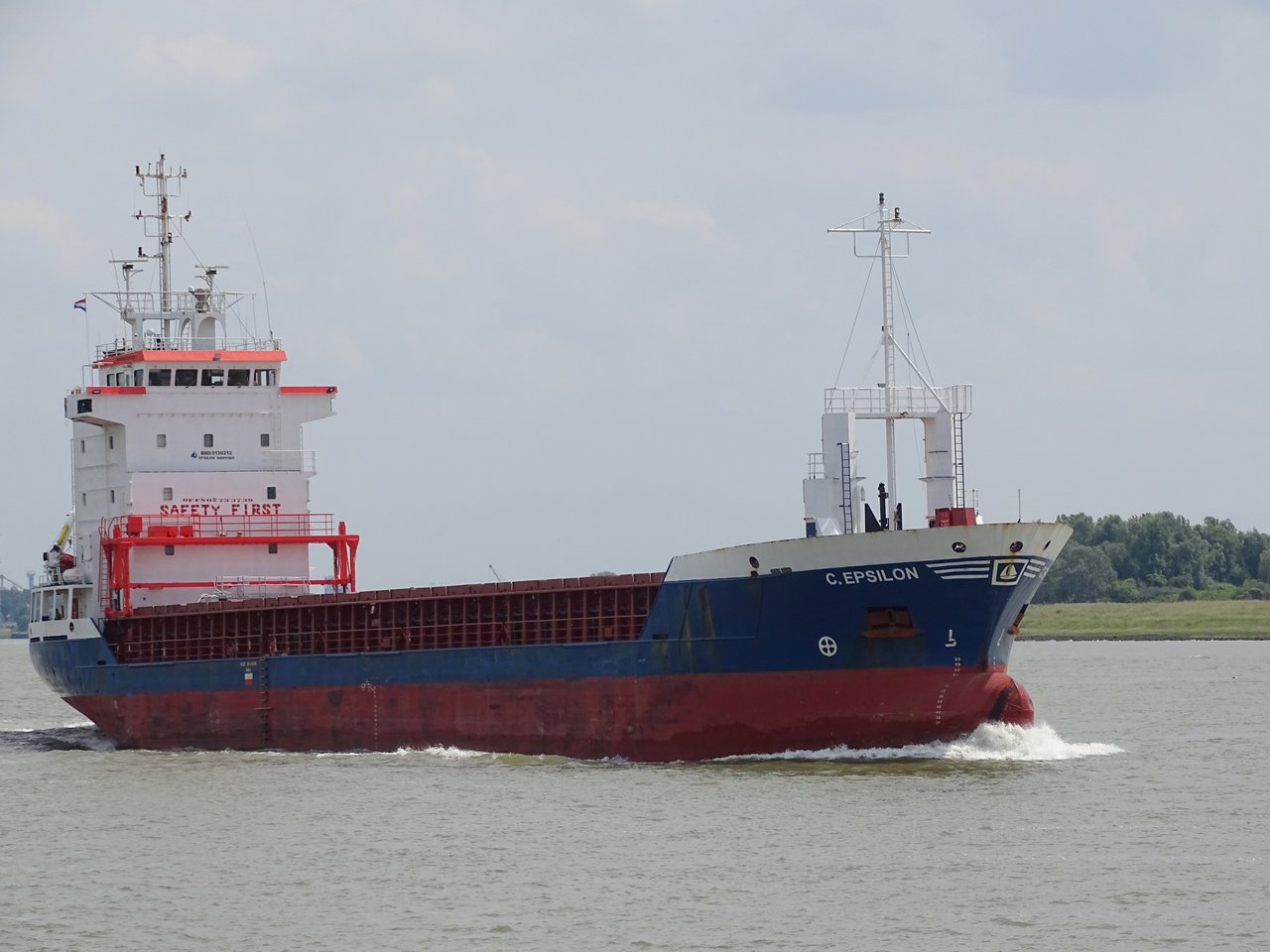 C Epsilon, 13 6 2024 — Postimages