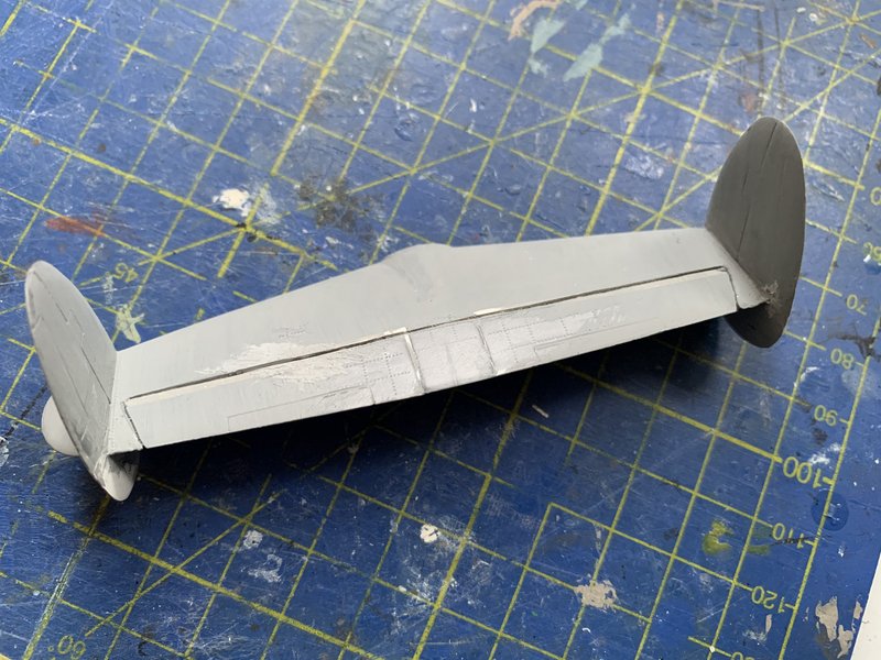 Airfix Lockheed Hudson - Page 7 - A Kit You Built As A Kid GB ...